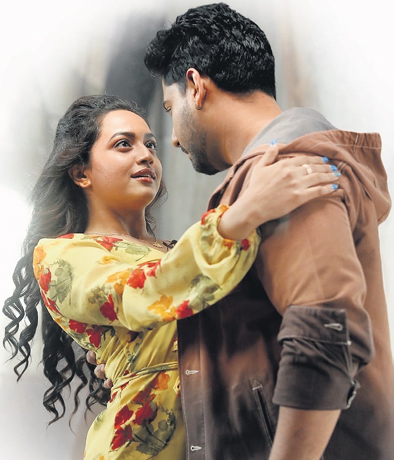 'Gana' movie review: A familiar trope, best as a one-time watch