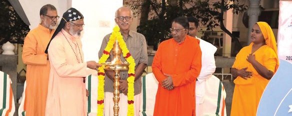 World Interfaith Harmony Week Calls For Unity Mutual Respect World