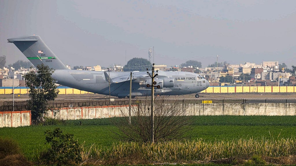 Deported youths had entered US via Mexico, kin at wits' end after ...