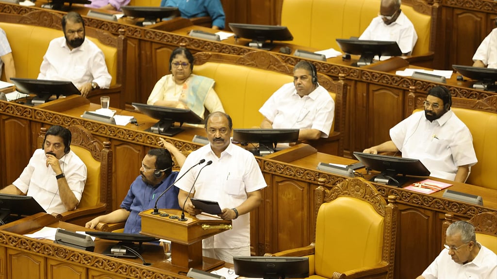 Kerala Budget: State has overcome fiscal strain, economy ready for 'take-off,' says Finance Minister