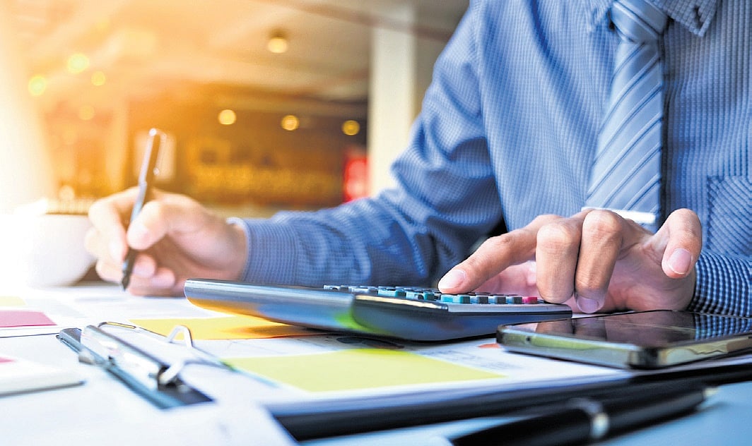 Simplified Income Tax Bill approved, easing tax burden.