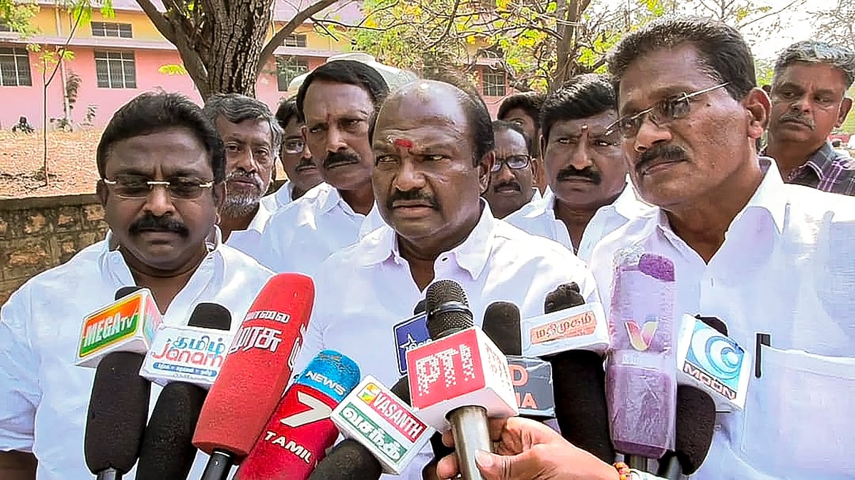 DMK records thumping win in Erode East by-election