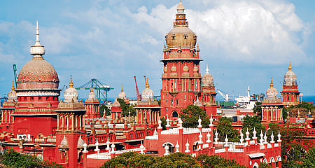 Madras HC seeks response on plea to include all Kuravar sub-castes ...