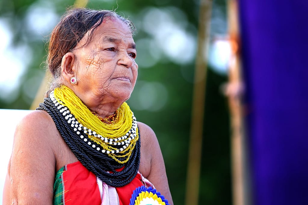Padma awardee Sukri Bommagowda Passes away at 88