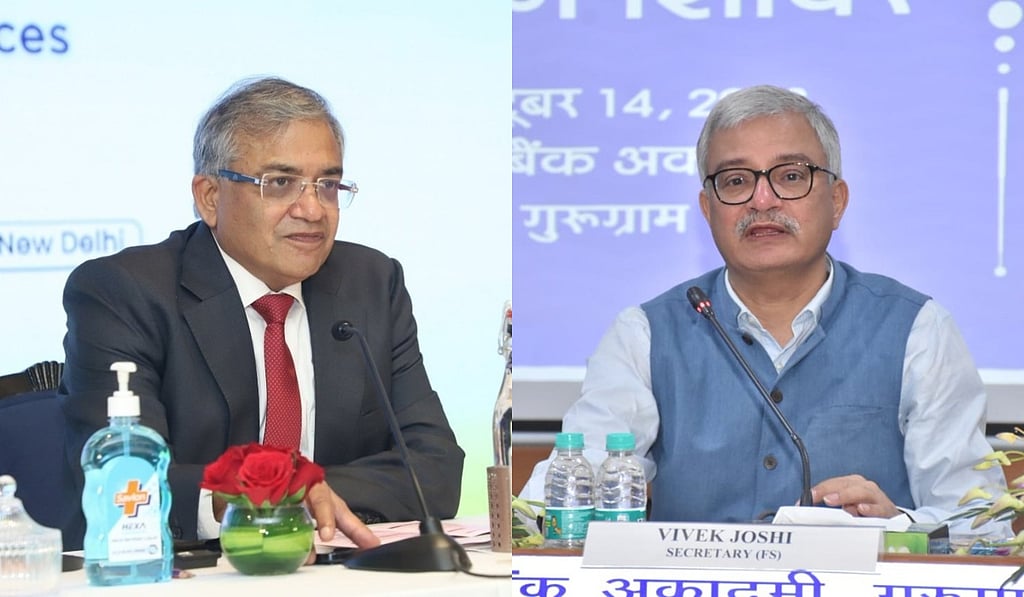 Gyanesh Kumar appointed as 26th CEC; Vivek Joshi as Election Commissioner
