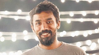 Midhun Manuel Thomas confirms Aadu 3 as Christmas 2025 release