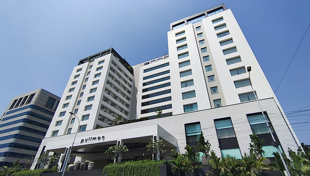 Rs 100 crore spent to refurbish landmark hotel in Chennai