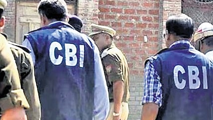 CBI secures INTERPOL Silver Notices to track proceeds of crime parked ...