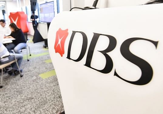 DBS to reduce workforce by 4,000 in 3 years because of AI adoption: CEO