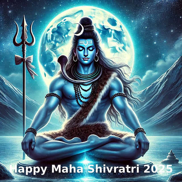 51 Best Happy Maha Shivaratri Wishes, Quotes & Messages