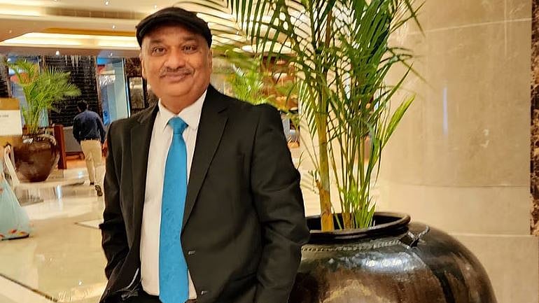 SC quashes expulsion of RJD legislator Sunil Kumar Singh from Bihar ...