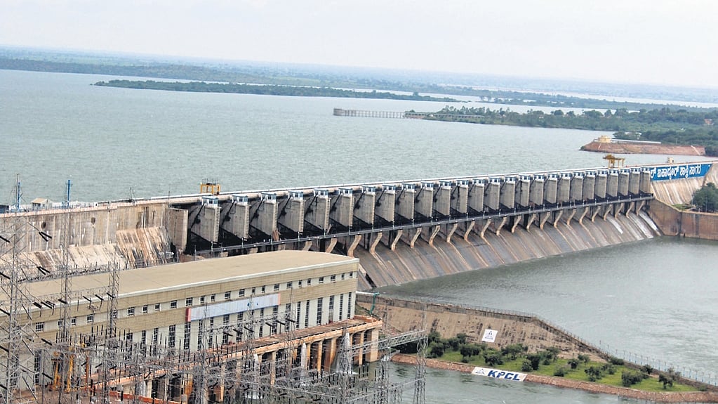Karnataka to take Almatti Dam dispute with Maharashtra to PM Modi: DK ...