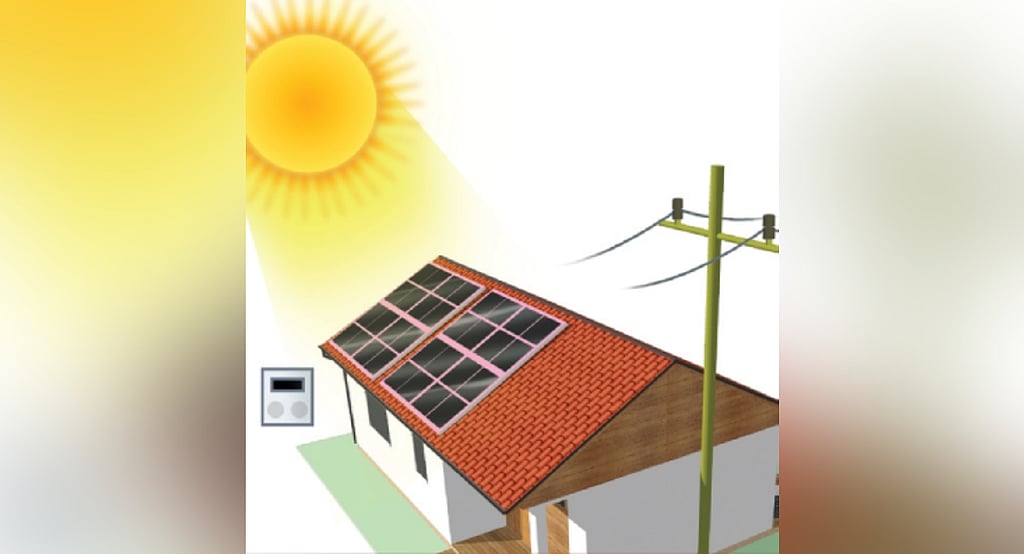 RDPR facing high power bills delivers plan to generate 3k MW solar ...