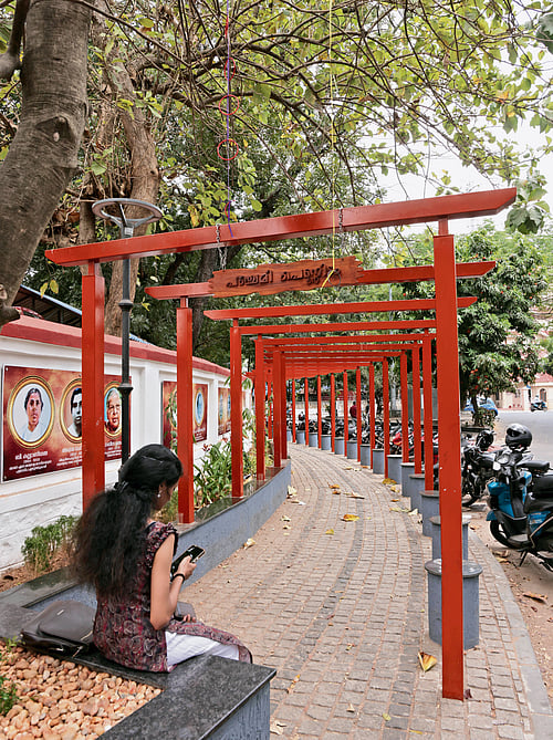 Thiruvananthapuram's Manaveeyam movement turns 30