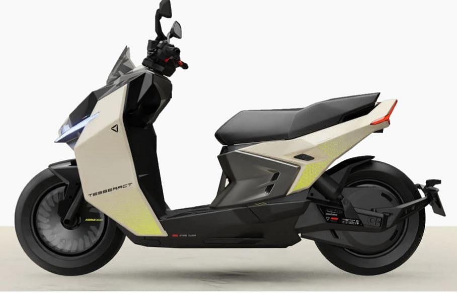 Ultraviolette launches first e-scooter, to bring 10 new products in 3 years