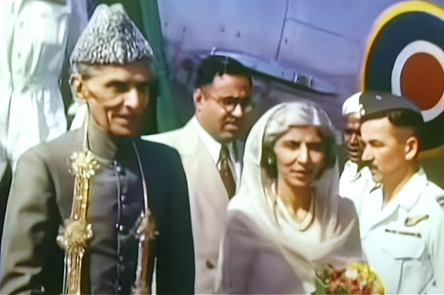 Muhammed’s daughter, Jinnah’s sister: The tragedy of the two Fatimas
