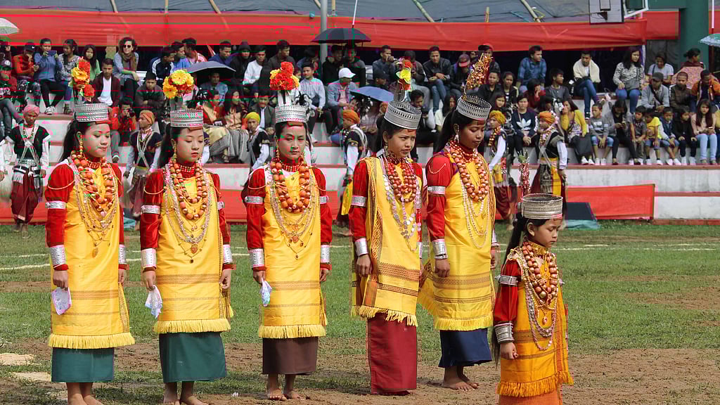 Power, property and patriarchy plague Meghalaya's Khasi matrilineal society