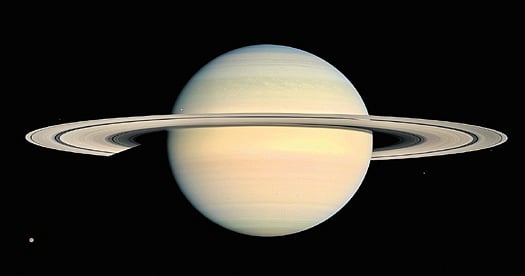 Once in 15 years: Saturn to appear ‘ringless’