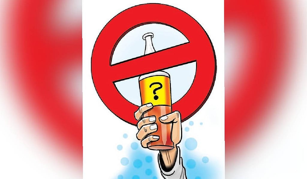 176 deaths in Punjab's hooch tragedies in last five years linked to ...