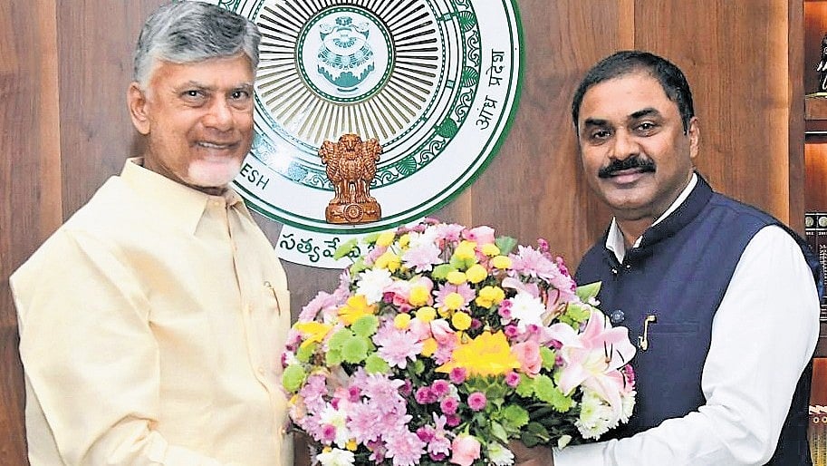 SIPB clears Rs 1.21 lakh crore investment proposals in Andhra Pradesh