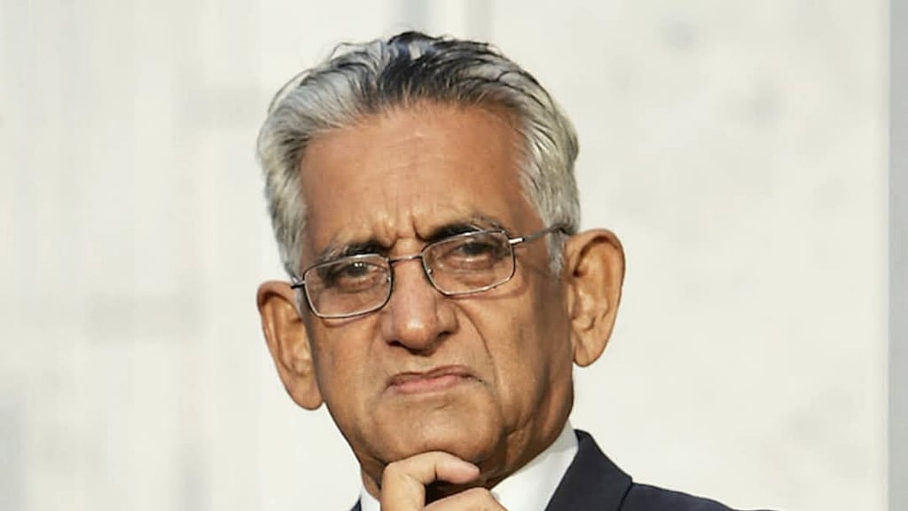 Eminent Odia poet Padma Bhushan Ramakanta Rath passes away at 90, state ...