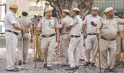 Delhi police launch ‘Shishtachar’ squad against eve-teasing