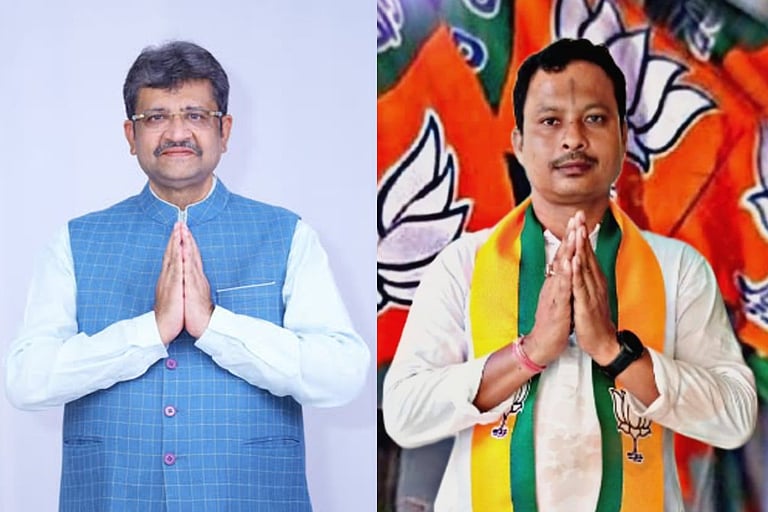ADR report: BJP's Parag Shah is the richest MLA in India, Nirmal Kumar the poorest