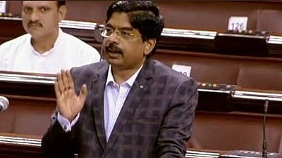 Delimitation will penalise states that managed population and reward ...