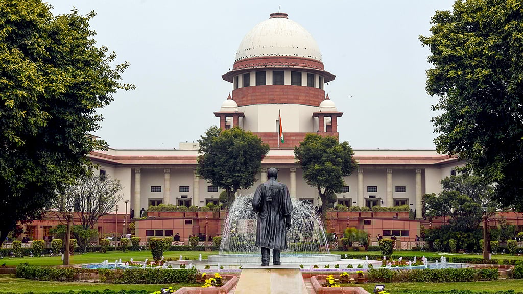 Supreme Court orders NEET-PG 2025 to be held in single shift, cites ...