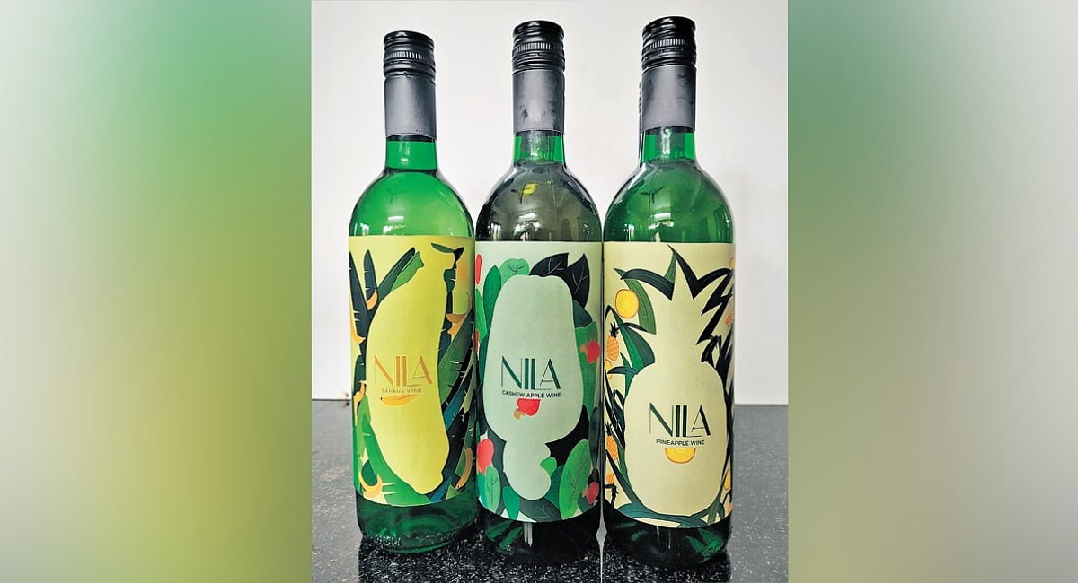 Excise nod for Kerala Agricultural University’s Nila wine