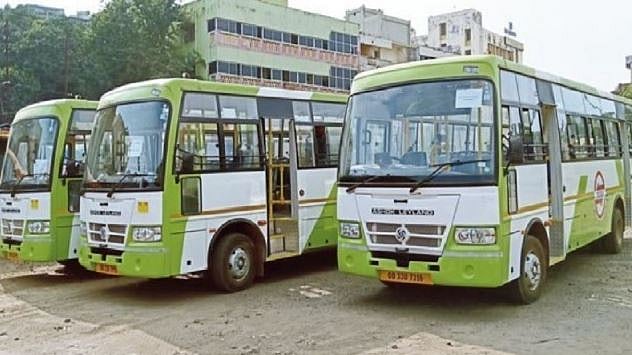 Odisha Yatri to be integrated with Ama Bus service, OTDC