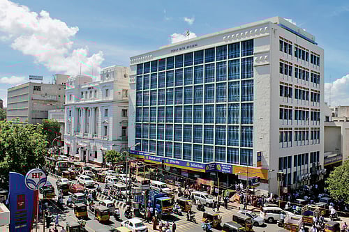 An emerging hub for high-end jobs, TN thrives on back of its talent pool