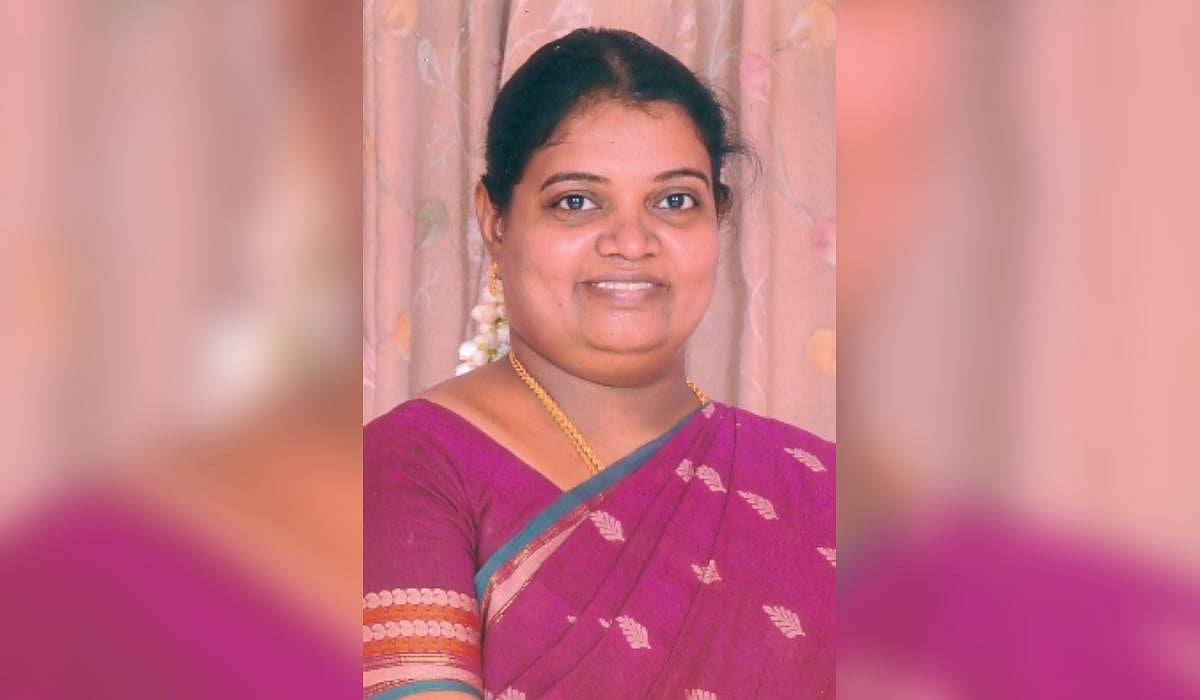 ‘Modern devices worth Rs 34 crore given to disabled’: Minister P Geetha ...