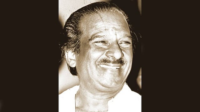 Leaders across Puducherry mourn the death of veteran Congress leader ...