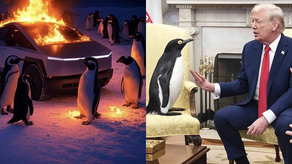 Not just penguins: When Trump tariffs reached the world’s wildest sub ...
