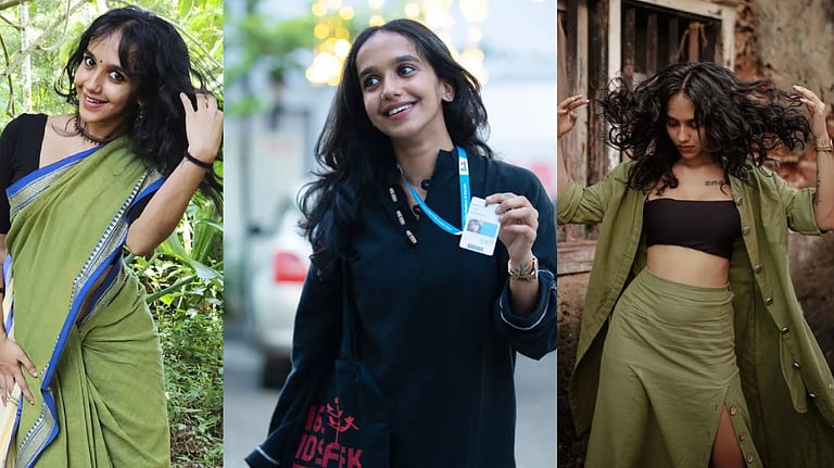 INTERVIEW|‘I don't want to be called a rebel’ Alappuzha Gymkhana ...