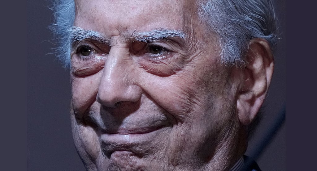 Mario Vargas Llosa, Peruvian author and Nobel literature laureate, dies ...