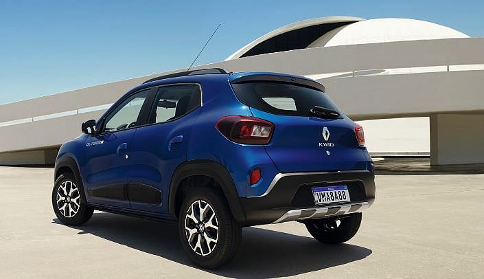 Renault strengthens India presence with design centre in Chennai ...