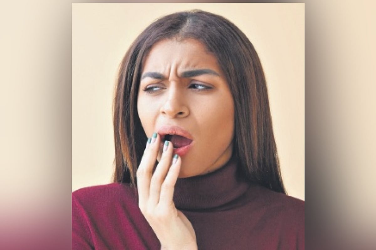 Oral ulcers: causes and treatment - Mitosm.com