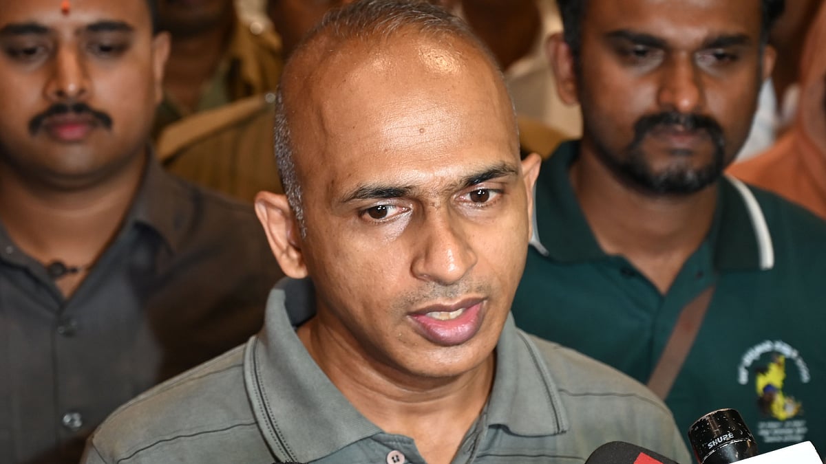 One’s religion should be within their homes, says Pahalgam terror ...