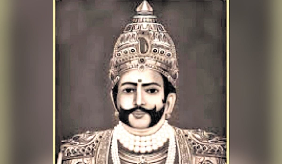 Vasireddy Venkatadri needs a befitting memorial in Amaravati