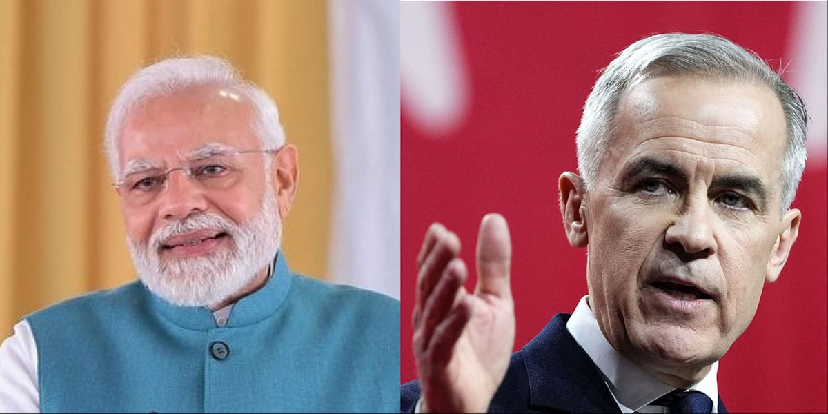 'Look forward to working with you': PM Modi congratulates Canada's Mark ...