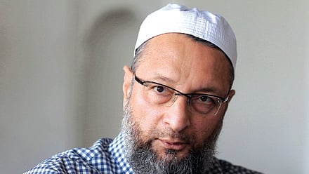 Owaisi equates Pakistan terror outfits with Al-Qaeda