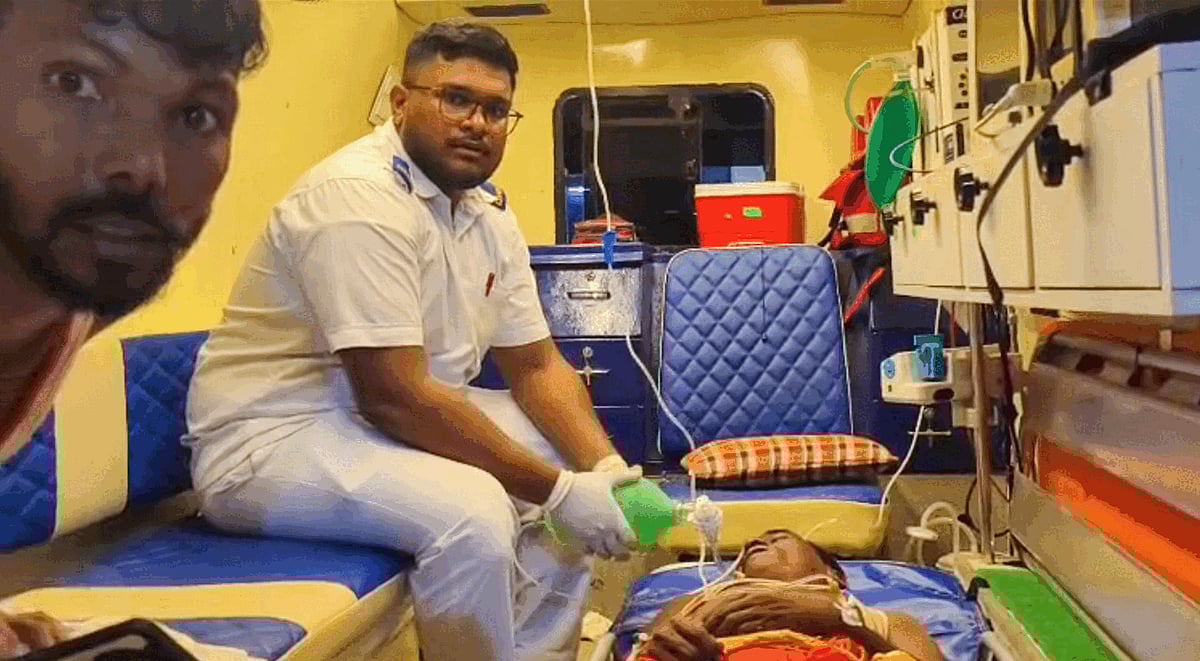 6 dead, 75 injured in stampede at Lairai Devi temple in North Goa