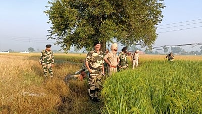 Anxiety prevails among residents of border villages along Indo-Pak ...