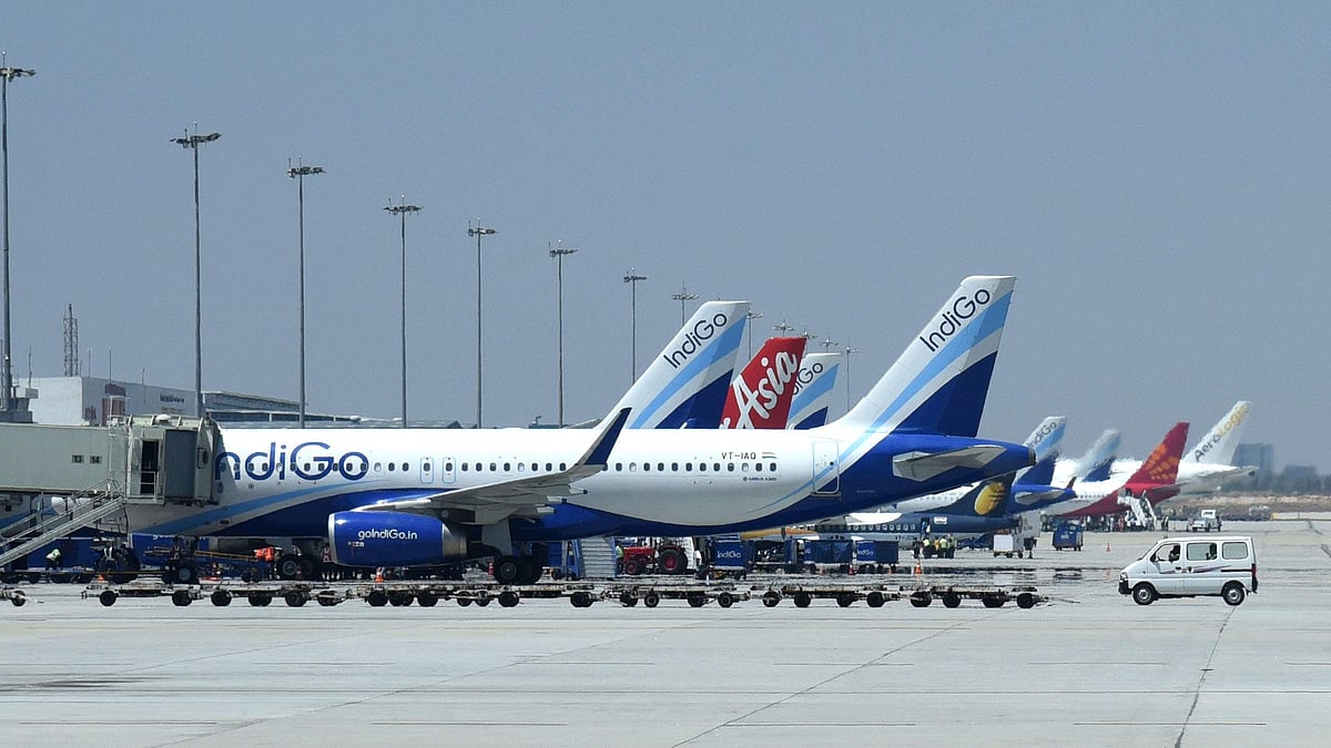 Gujarat on high alert as India-Pakistan tensions escalate; four ...