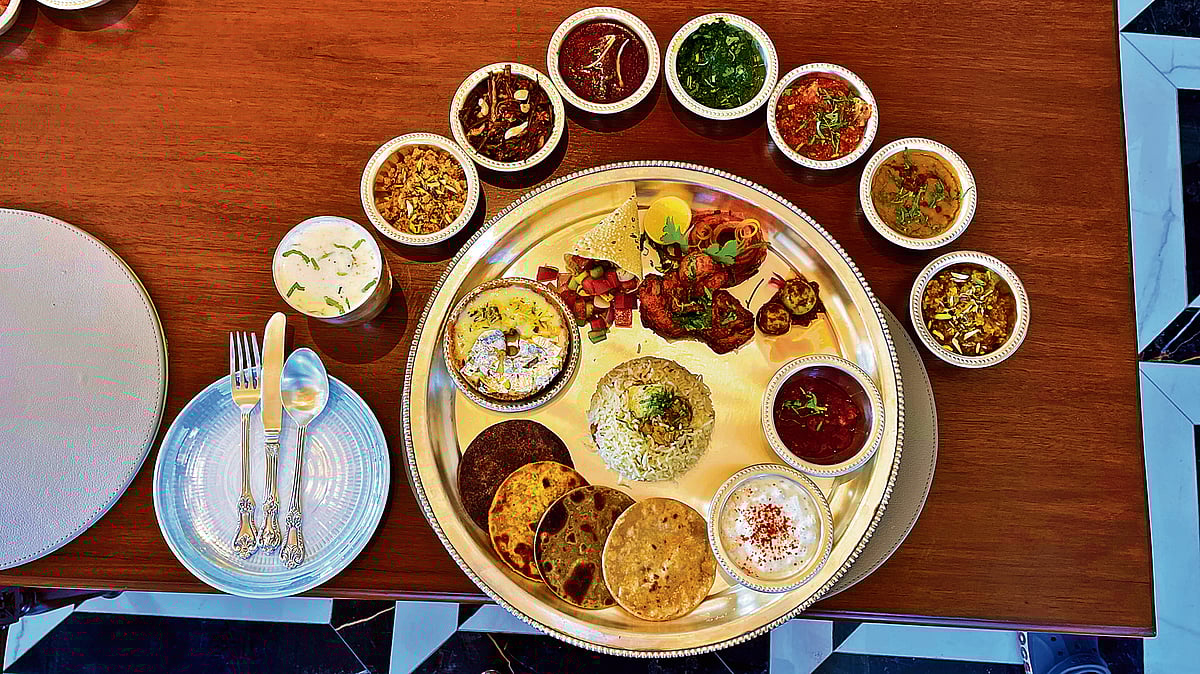 Marwar meets the world - Isarer.com