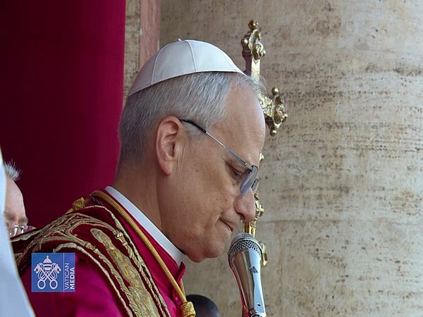 From pillorying US vice president to denouncing death penalty ...