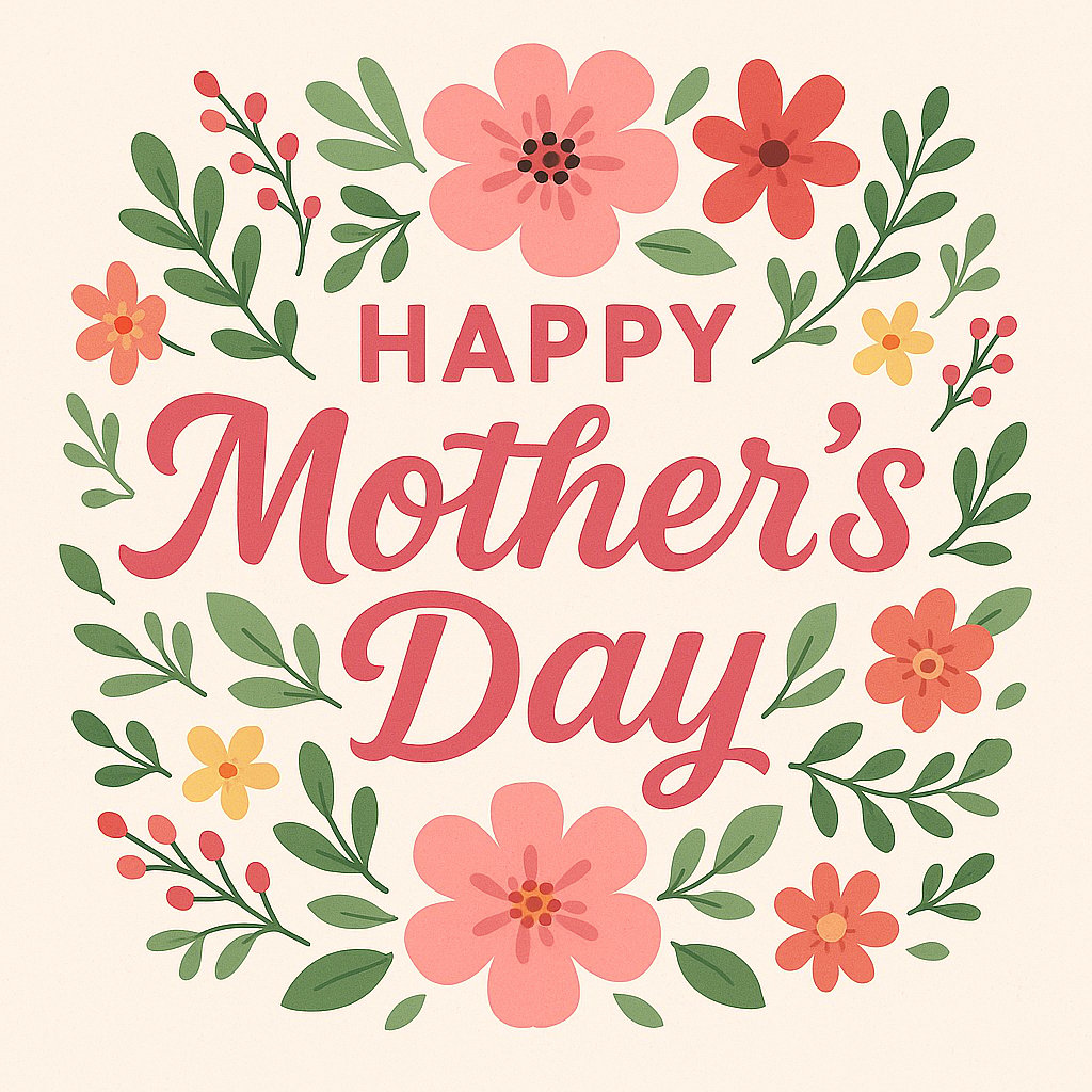 Happy Mother’s Day 2025: 50 Heartfelt Wishes & Unique Quotes to ...