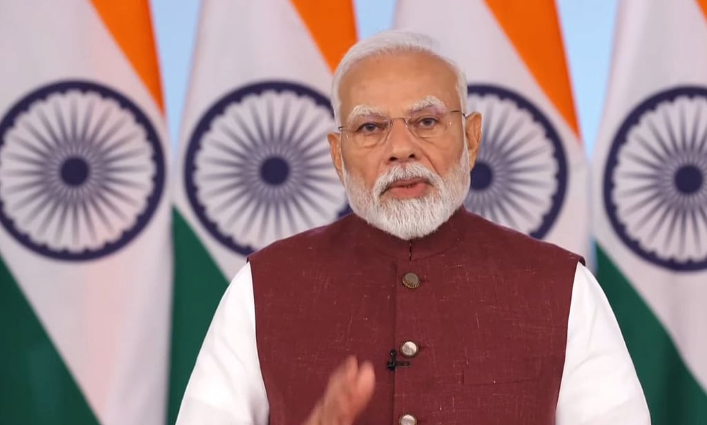 Urologist in hot water after advertising his services with line from PM ...